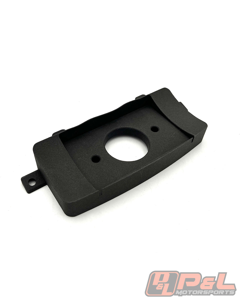 P&L Motorsports Haltech 2x4 Keypad Mount - WRX/STI – PL Motorsports