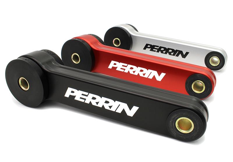 PERRIN 15-21 Subaru Impreza/WRX/STI Pitch Stop Mount & Firewall Brace ...