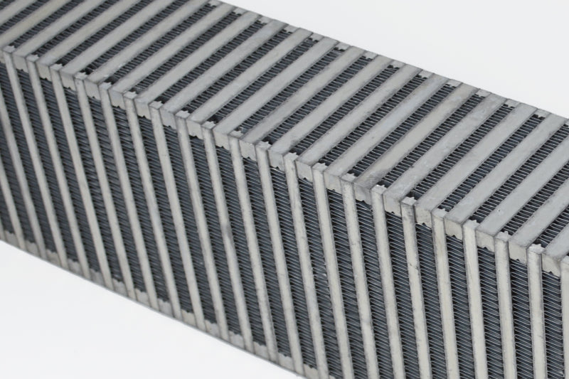 CSF High Performance Bar & Plate Intercooler Core (Vertical Flow) - 27 ...