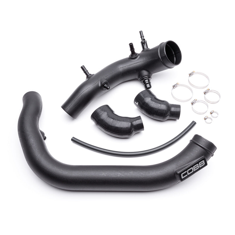 Cobb 18-20 Ford F-150 EcoBoost Raptor/3.5L & 19-20 Limited Intake Syst ...