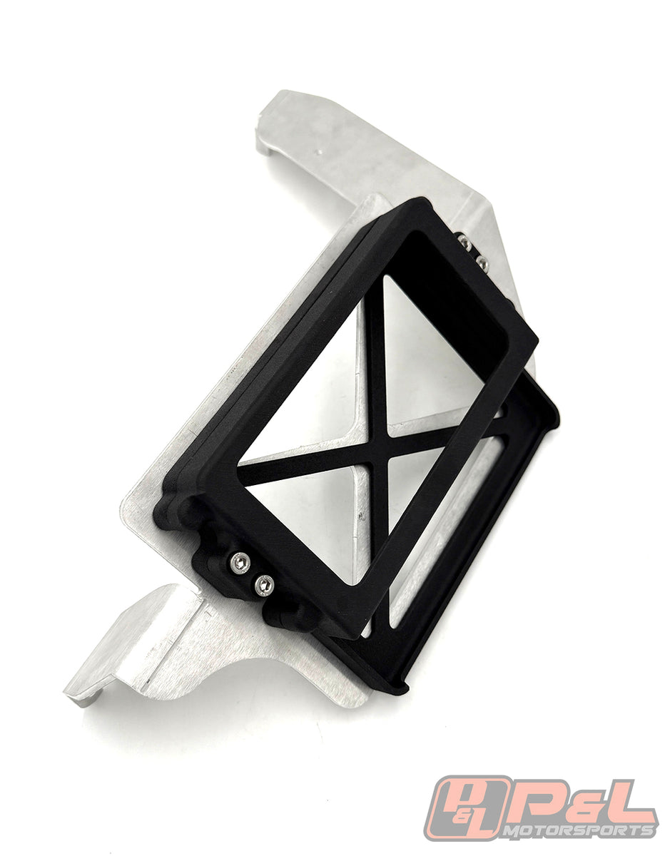 P&L Motorsports Emtron KV/SL Series ECU Mount – PL Motorsports