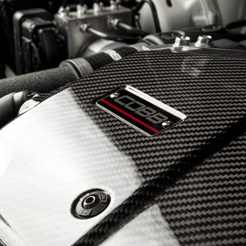 Cobb 22-24 Subaru WRX Redline Carbon Fiber Engine Cover – PL Motorsports