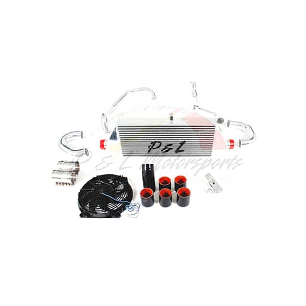 P&L Motorsports 02-07 WRX/STI Front Mount Intercooler – Rotated – PL ...