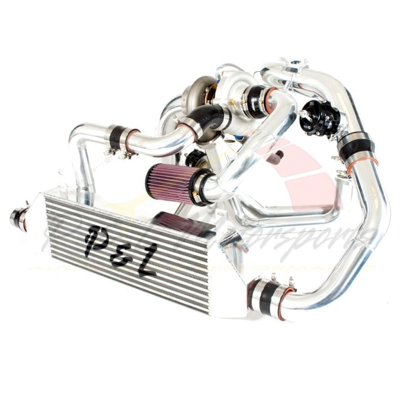 P&L Motorsports 2013-25 BRZ / FR-S / GT86 Turbo Kit G-series – PL ...
