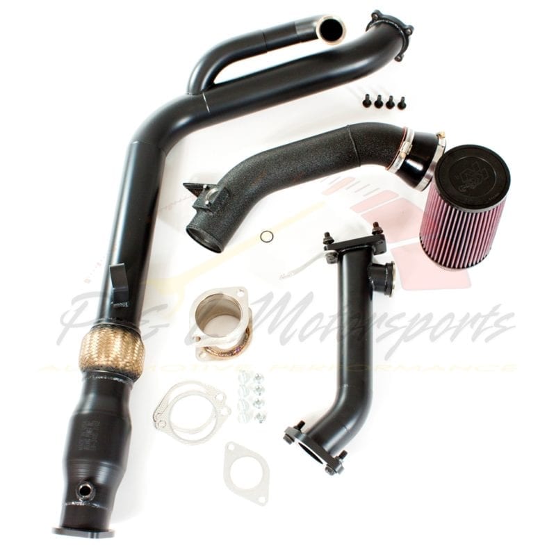 P&L Motorsports 08+ WRX/STI Pro Comp Turbo Kit – PL Motorsports